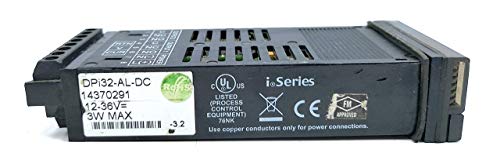 Maritime Omega DPI32 9530031 Temperature Process Monitor Strain PID Controllers (IMI- 1125042157952)