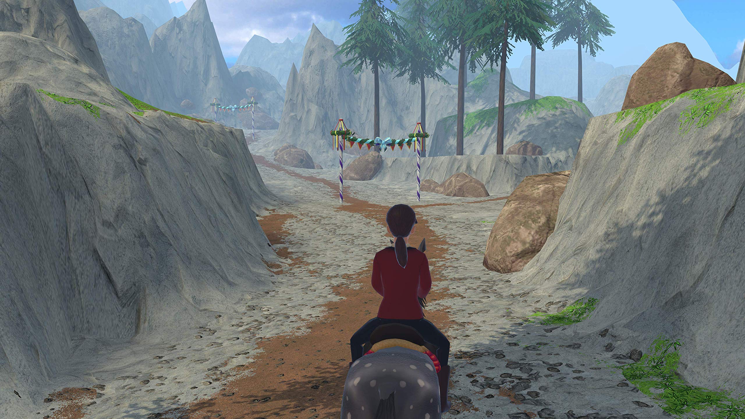 My Riding Stables 2: A New Adventure (Nintendo Switch)