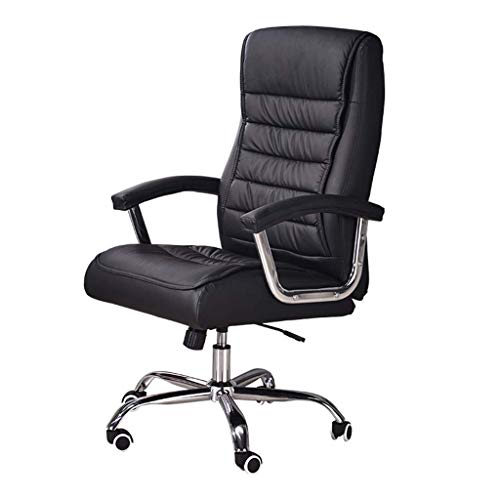 LWW Chairs,Home Office Chair with High Back, Durable and Stable, Height Adjustable, Ergonomic,360 Degree Swivel