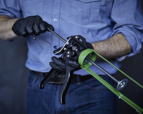 ZIP System Liquid Flash | 10.3 oz. Cartridge Applicator Gun
