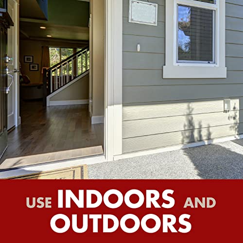 Spectracide Bug Stop Home Barrier, Kills Ants, Roaches and Spiders On Contact, Indoor and Outdoor Insect Control, 32 fl Ounce Ready-To-Use Spray