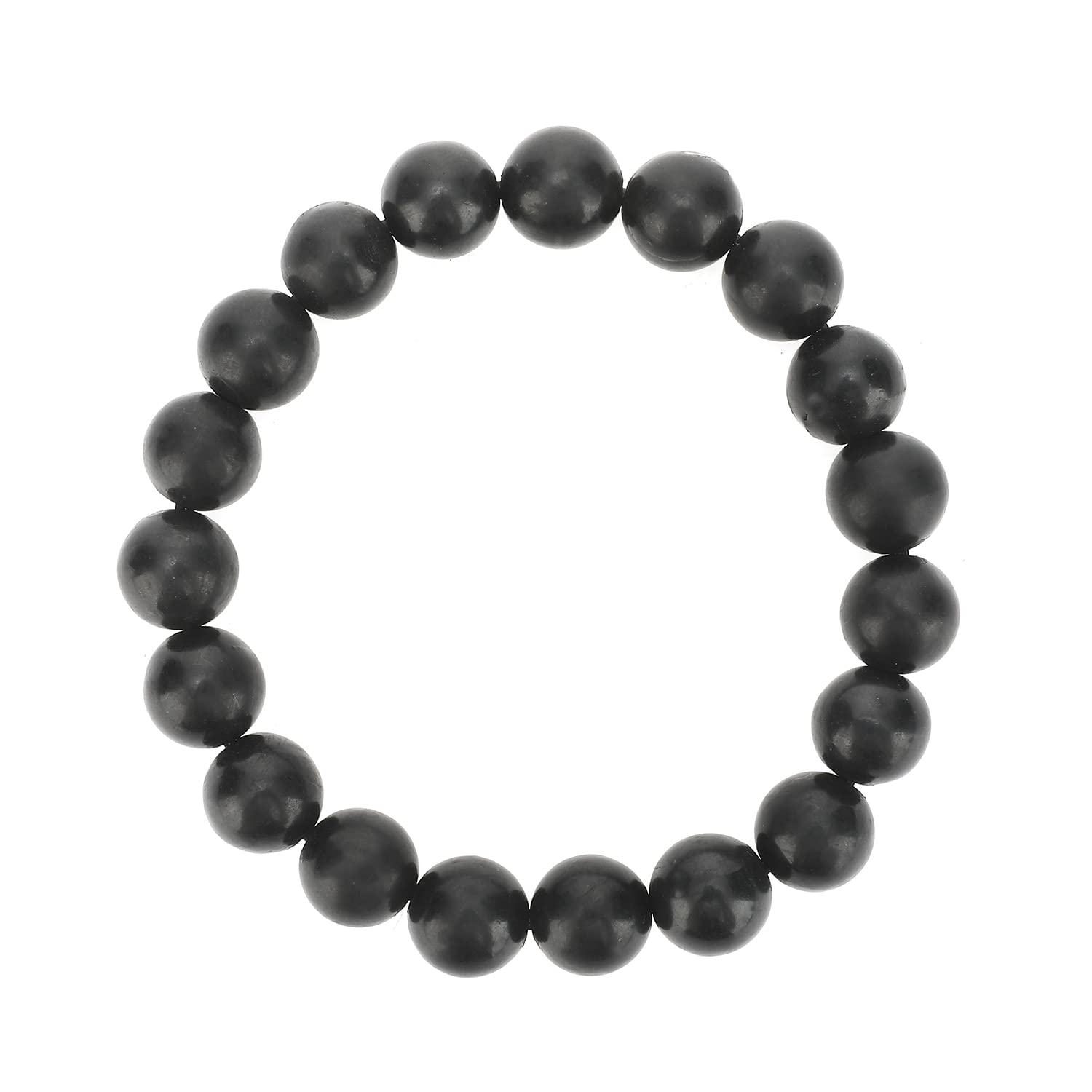 SZFMSWE shungite bracelets beaded bracelets bracelet for women (10mm)