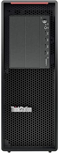 PCSP ThinkStation P520 Workstation, Intel Xeon W-2123 3.60GHz 4-Core, 1TB NVMe M.2 SSD, Quadro M2000 4GB (4X Display Ports), Windows 11 Pro (Renewed) (64GB DDR4)