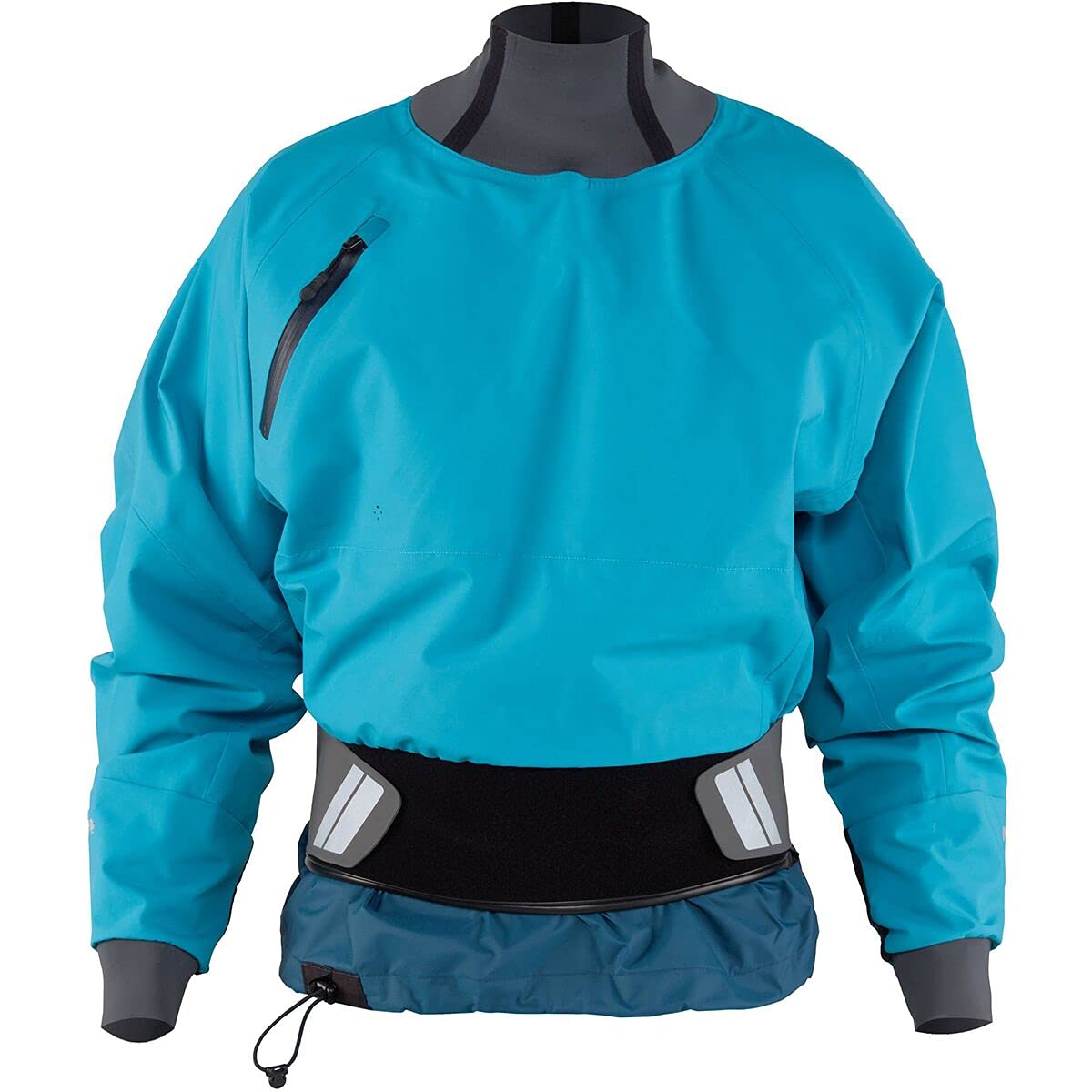 NRS Stampede Semi-Dry Top-Fjord-L