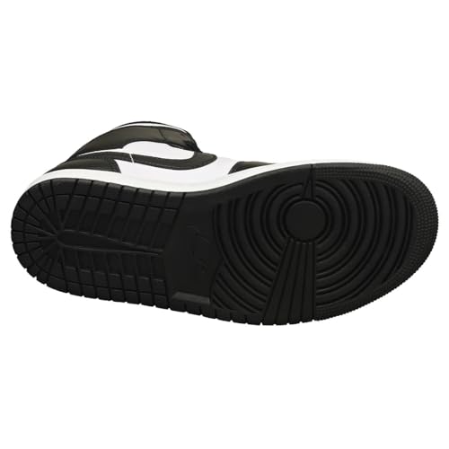 Nike 1 Mid Women White/Black-Panda Mid DV0991-101 8