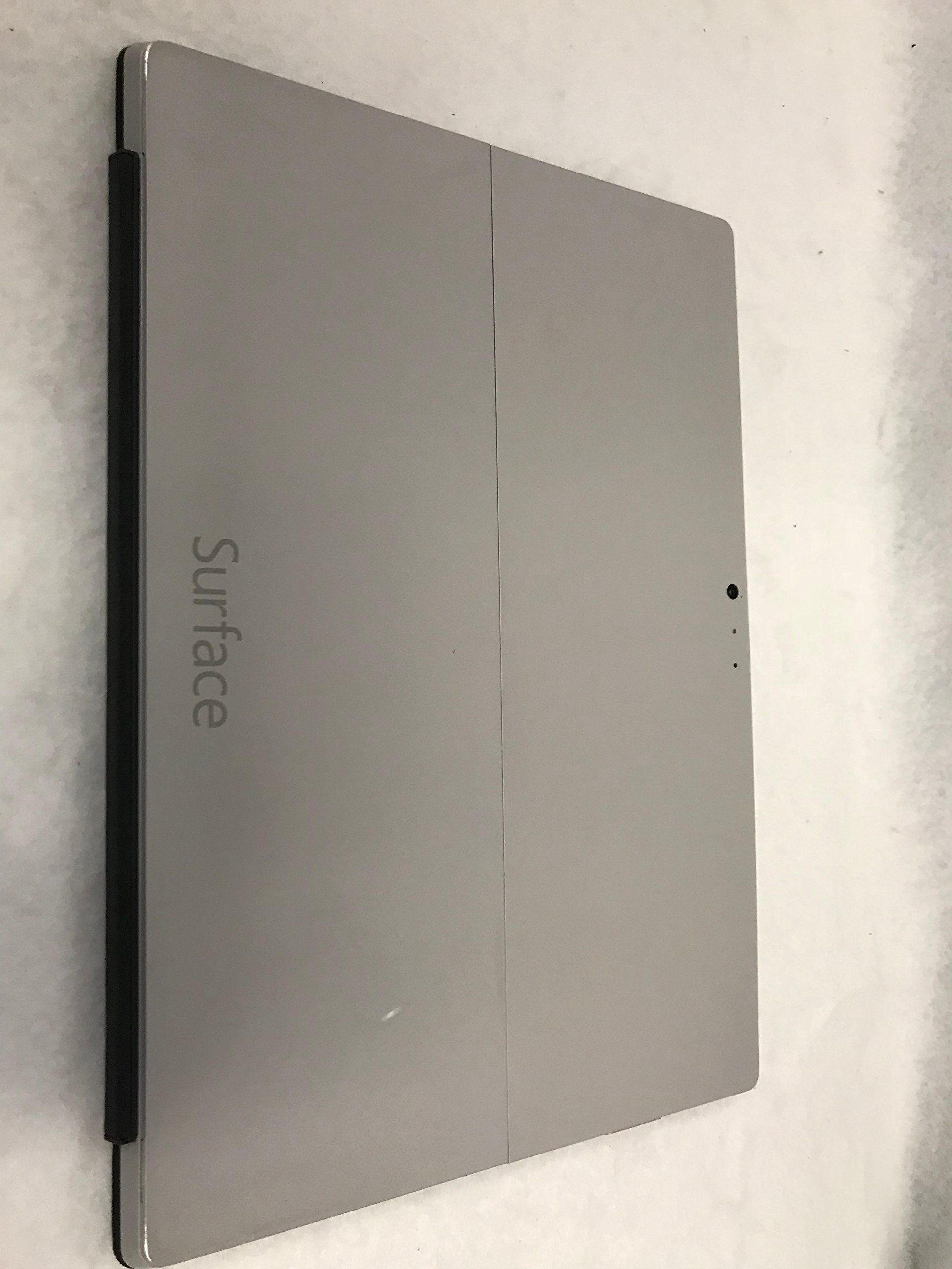 Microsoft Surface Pro 3 512GB Intel Core i7-4650U X2 1.7GHz 12",Silver