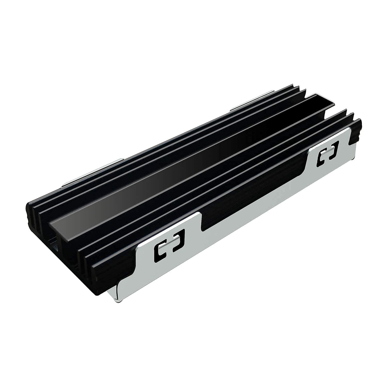 M.2 2280 SSD heatsink, High Performance SSD Cooler,PS5 Heat Sink