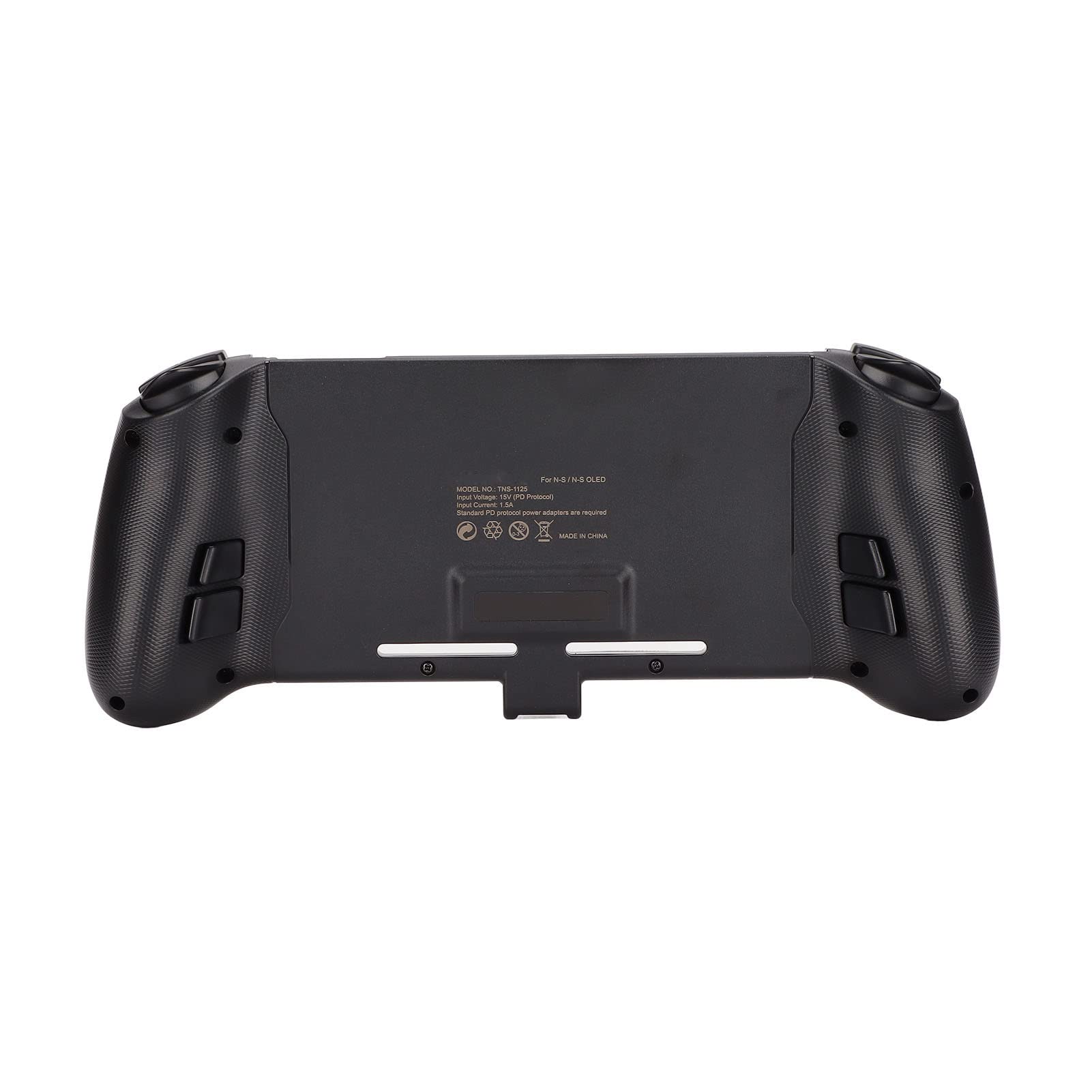 Replacement Joypad Remote Control, Programmable Joypad Controller Reduce Lag for Game Console