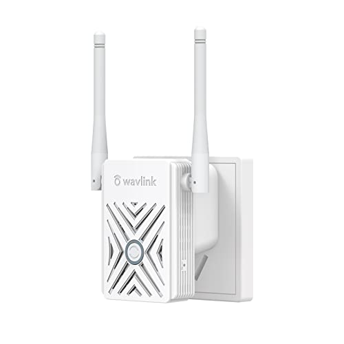 This one + N300 WiFi Extender