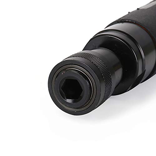 Low Speed Air Tire Buffer Tire Repair Tool Polishing Tool Kit, Truck Pneumatic Tire Grinder 2800RPM 55mm