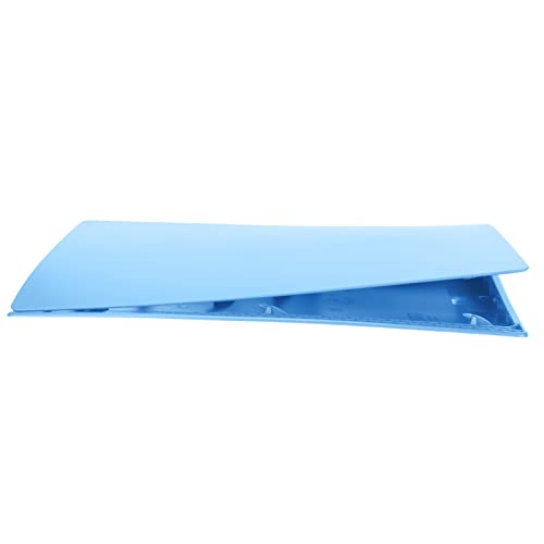 Replacement Panel dustproof faceplate Cover for Game Consoles