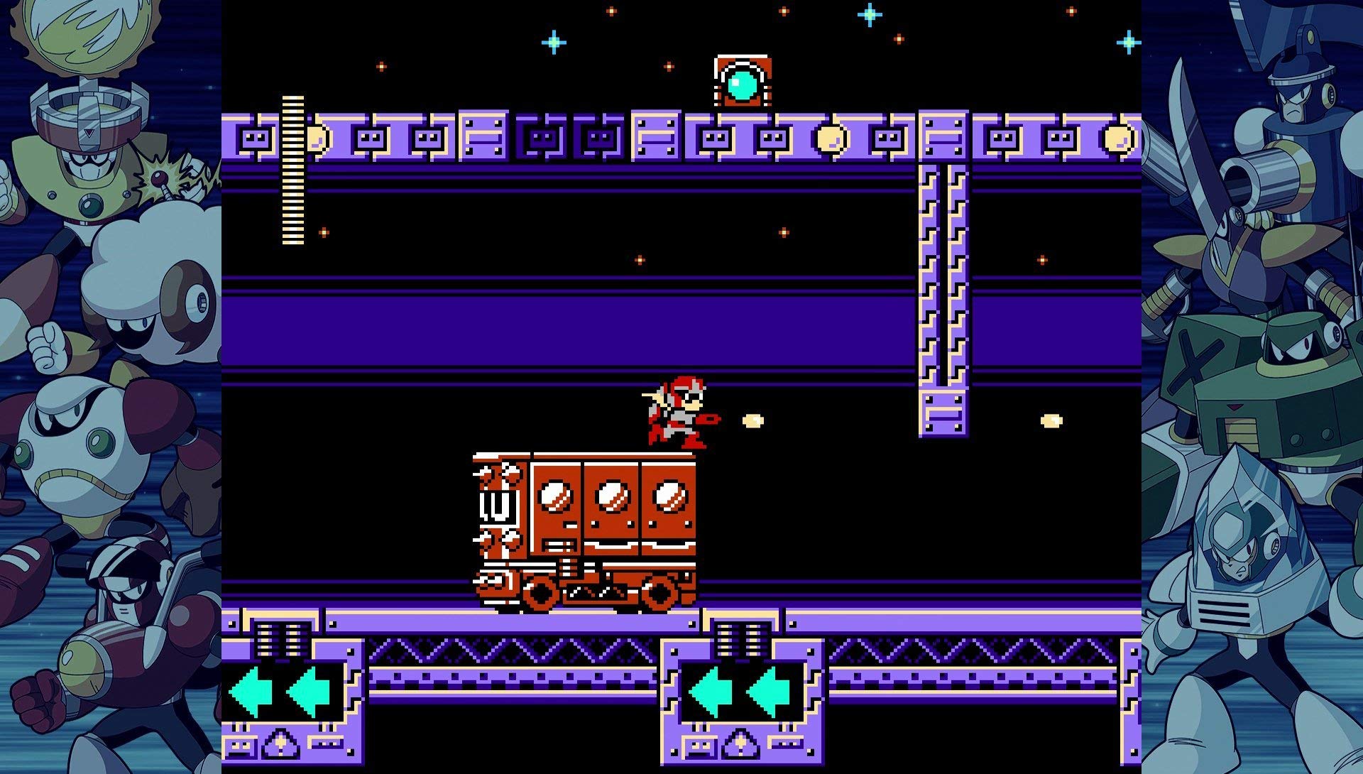 Mega Man Legacy Collection 2 - Xbox One (Renewed)