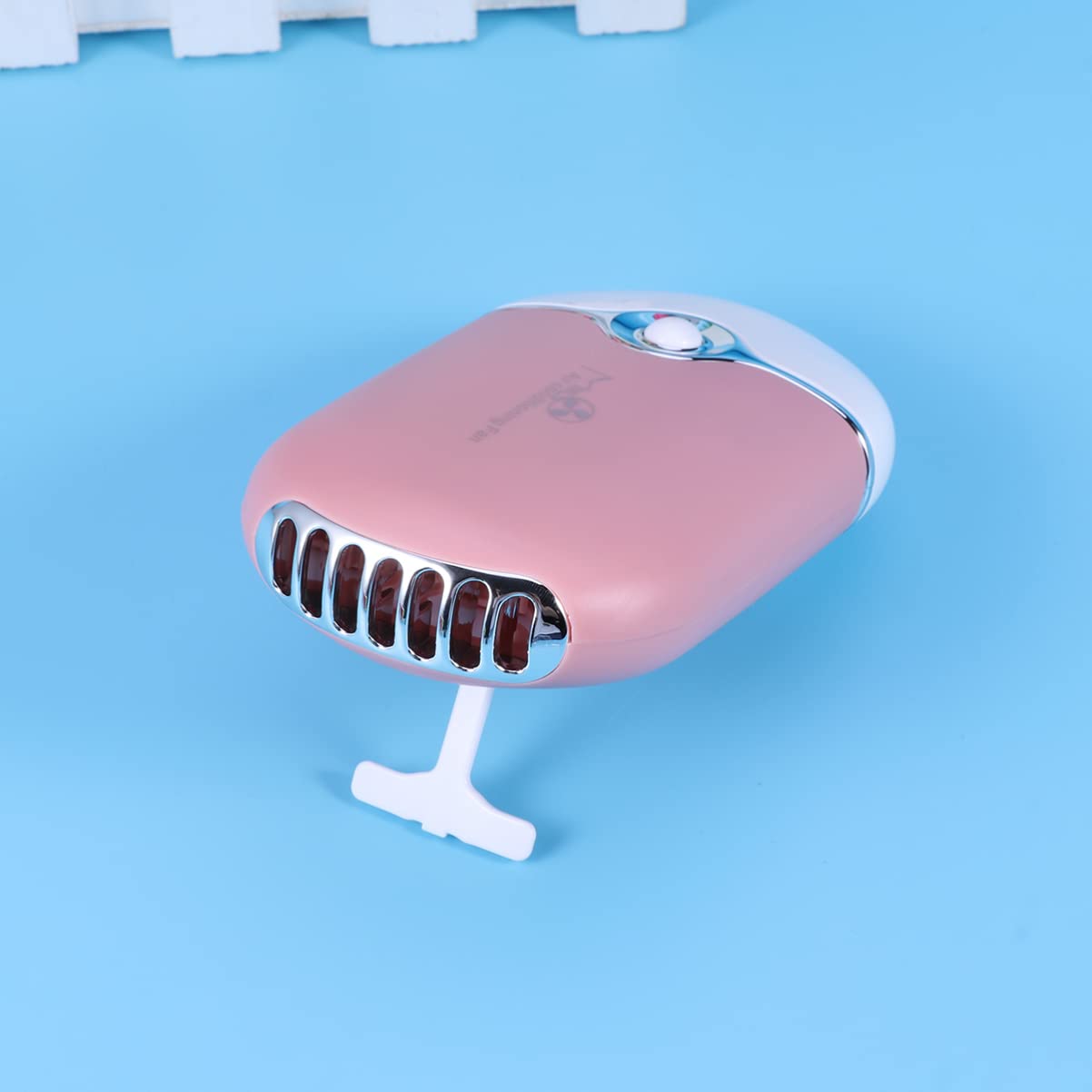SOLUSTRE Fan 2pcs for Air Blower Usb Eyelash Dryer Mini Quick Conditioning Extension Mini Mini Mini Mini Fan