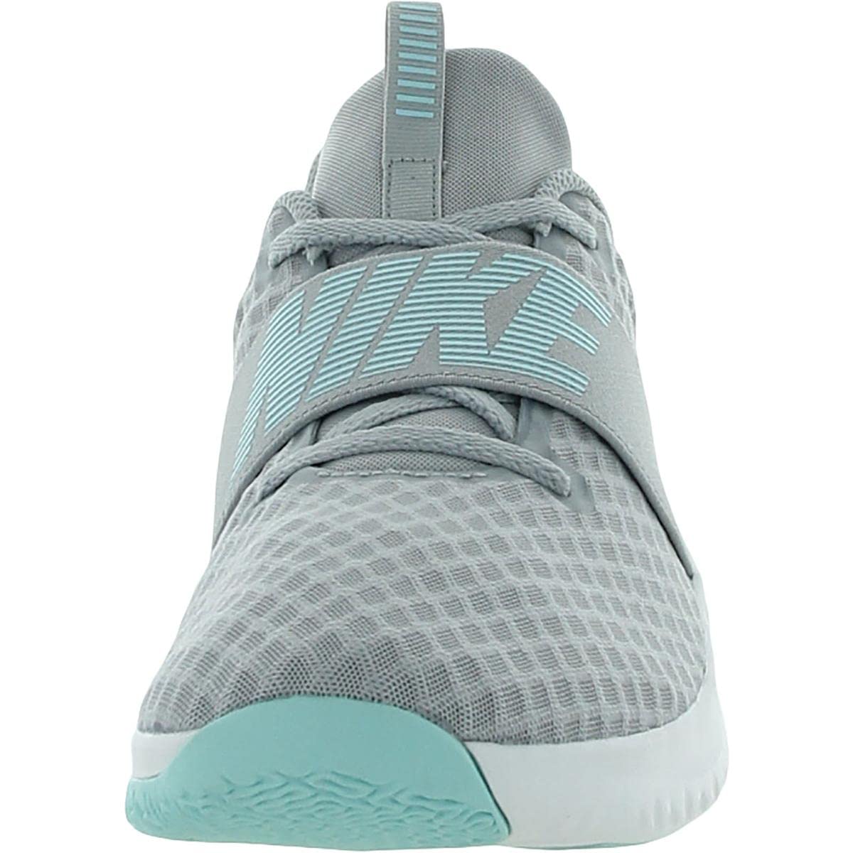Nike in-Season TR 9 Womens Running Shoe (Grey/Blue) 10 B (M)