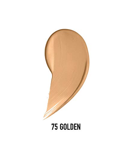 Max Factor Healthy Skin Harmony Miracle Foundation - 75 Golden