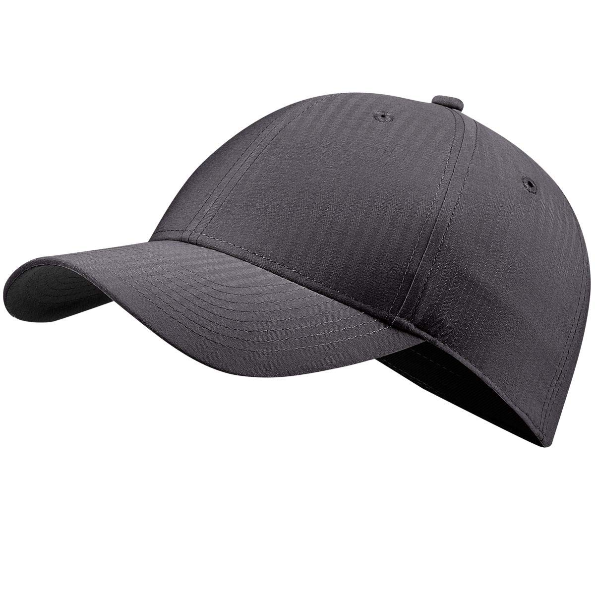 Nike Legacy91 Tech Hat BV1077 (Dark Grey), One Size