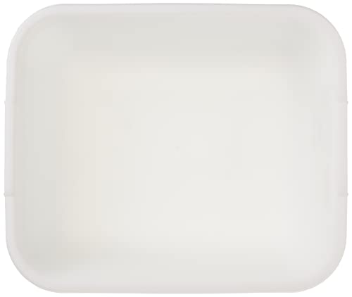 Rubbermaid Pan, 11.4-Quart, White