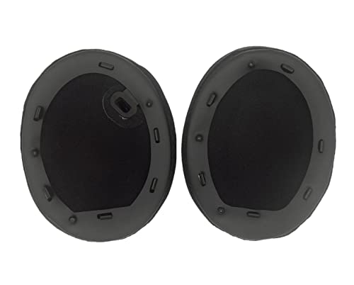 WH-1000XM4 Upgrade Earpads Replacement for WH1000XM4 WH-1000XM4 Headphones - Ear Cushion/Ear Cups (1000XM4)