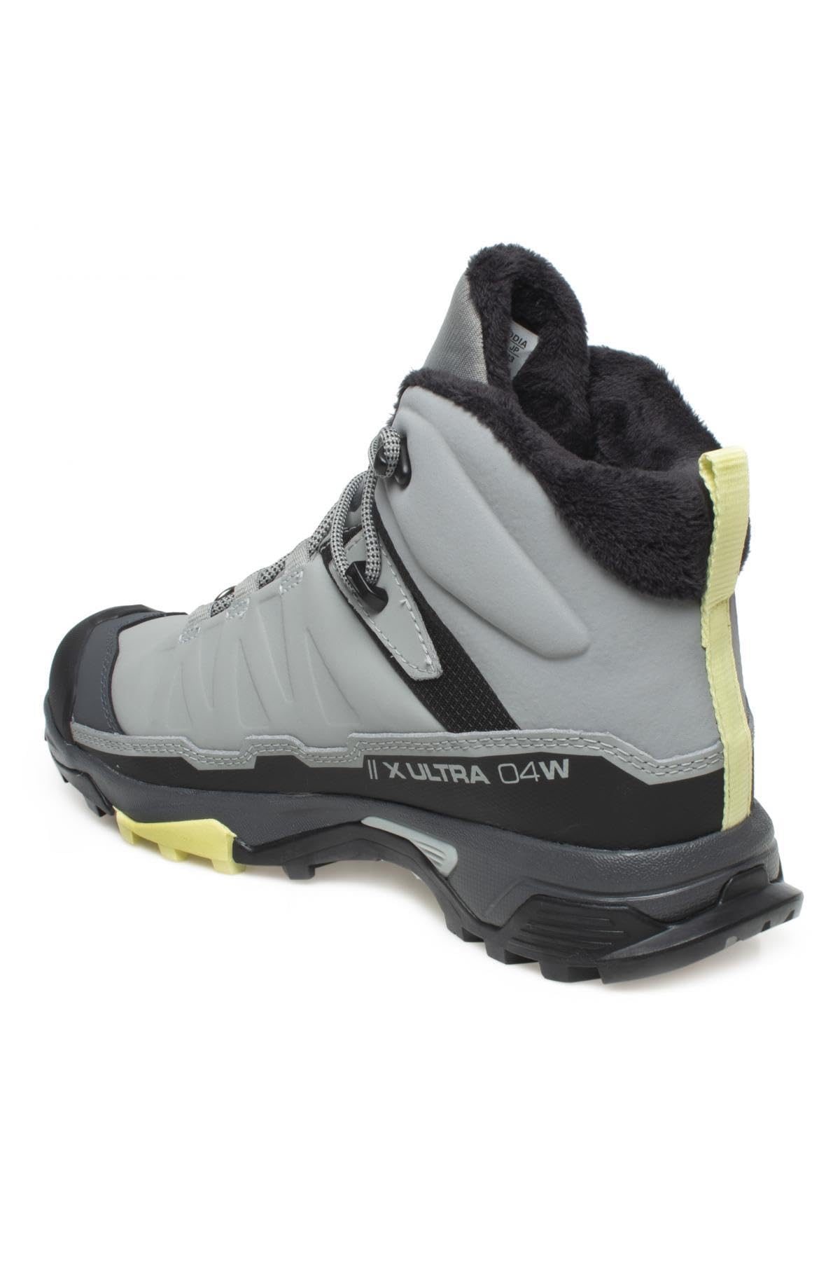 Salomon L413650008.5 X Ultra 4 Mid Winter Ts CSWP W Mon 8.5 Women's