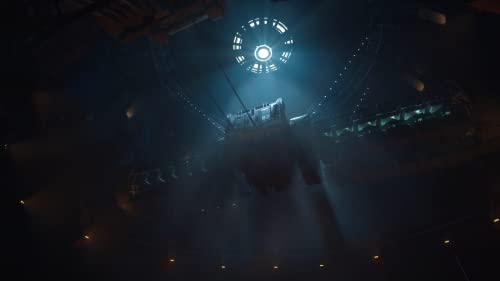 The Callisto Protocol Day One Edition (PS4) EU Version Region Free