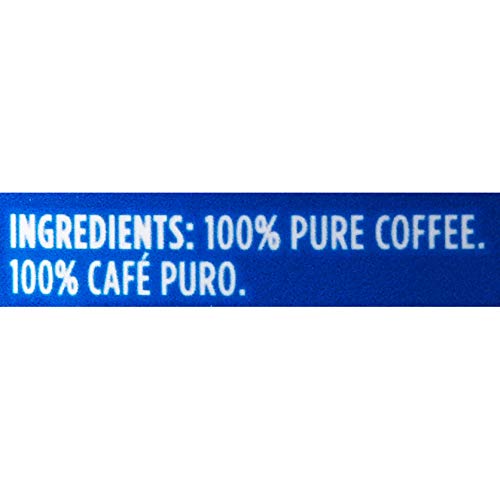 Maxwell House 100% Colombian Medium Roast Ground Coffee (10.5 oz Bag)