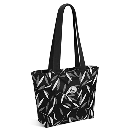Phenas Women Tote Bag Lightweight Shoulder Bag Ladies Waterproof Handbags Large Capacity Shopper Bag for School, Work, Beach