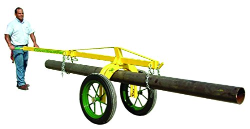Sumner 780351 ST-401 Grasshopper Texas Pipe Dolly