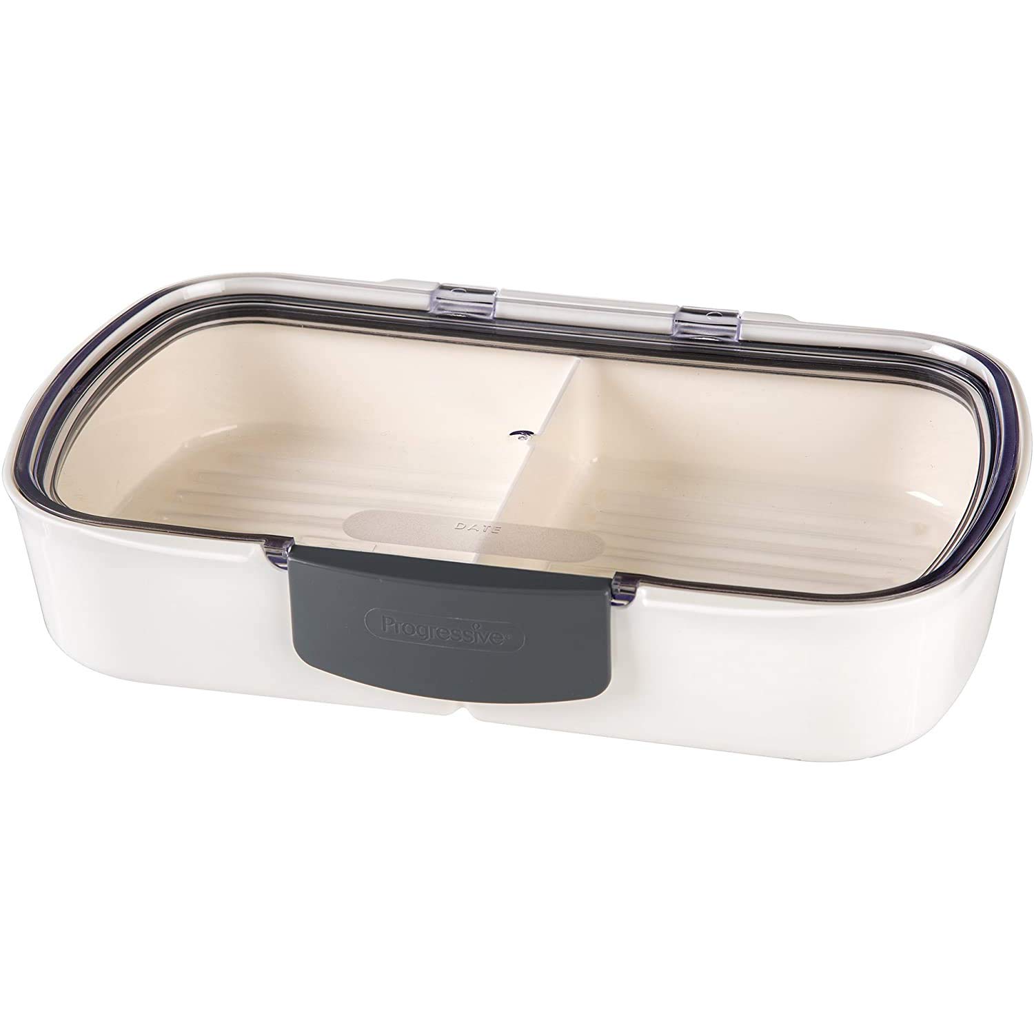 Prepworks ProKeeper Air Tight Sealed Food Storage Container 3 Piece Set