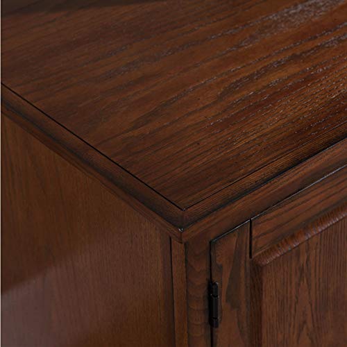 Leick Riley Holliday TV Stand