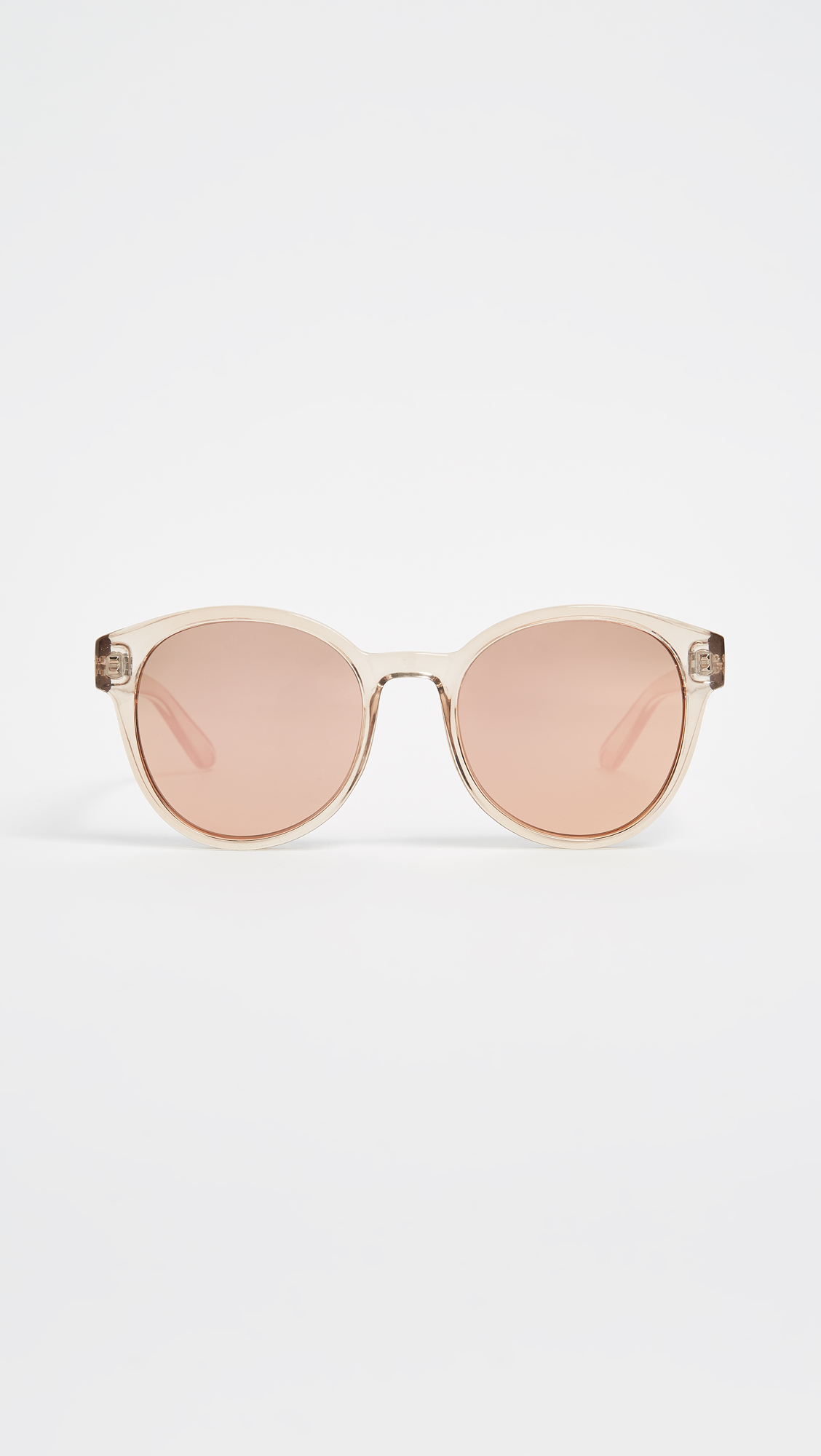 Le Specs Women's PARAMOUNT Sunglasses