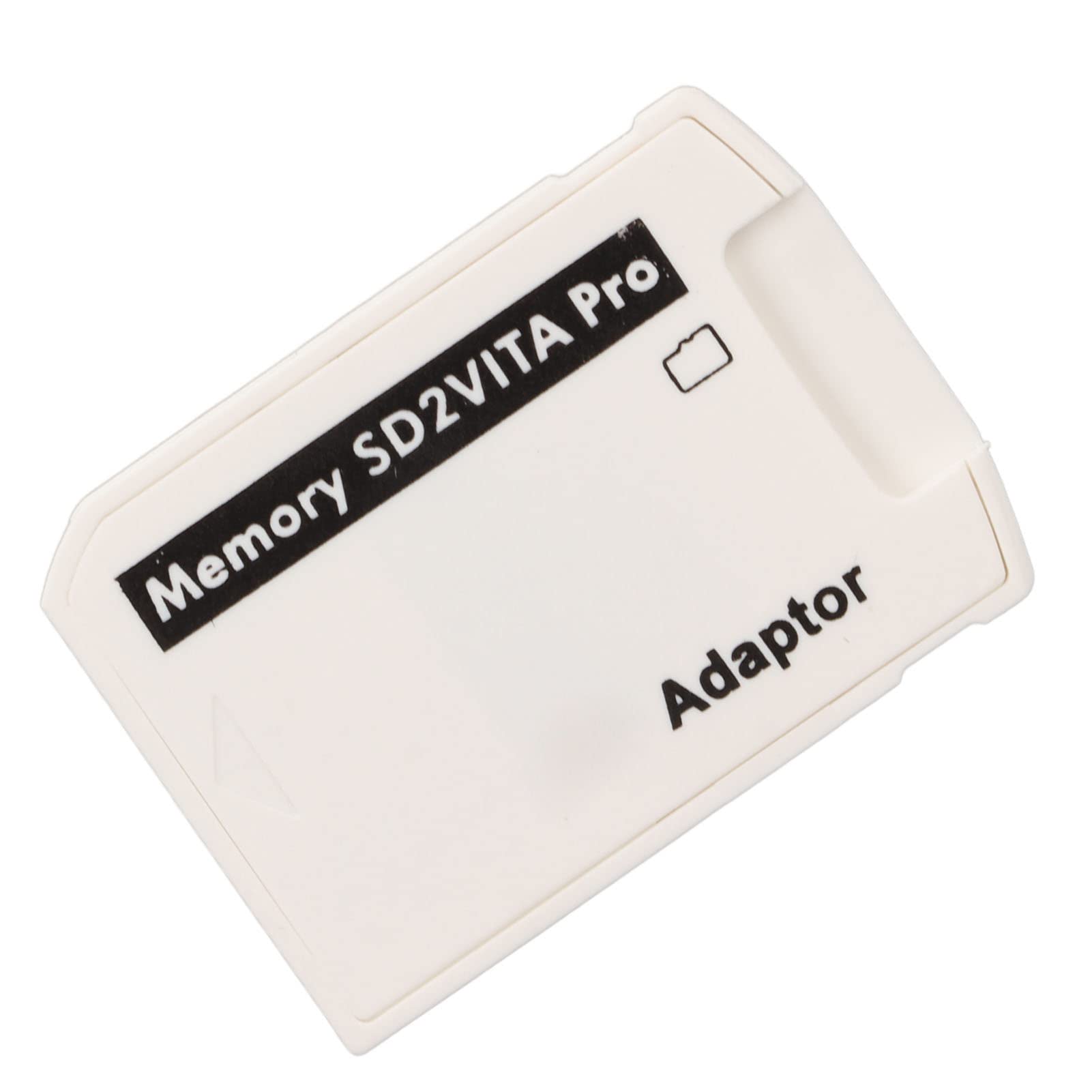 Storage Card Adapter, for PS Vita HENkaku 3.60 Micro Storage Card Storage Game Card Adapter for SD2VITA