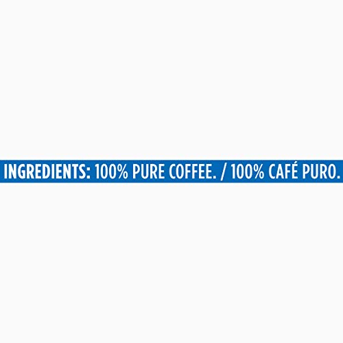 Maxwell House Original Medium Roast Instant Coffee (4 oz Canister)