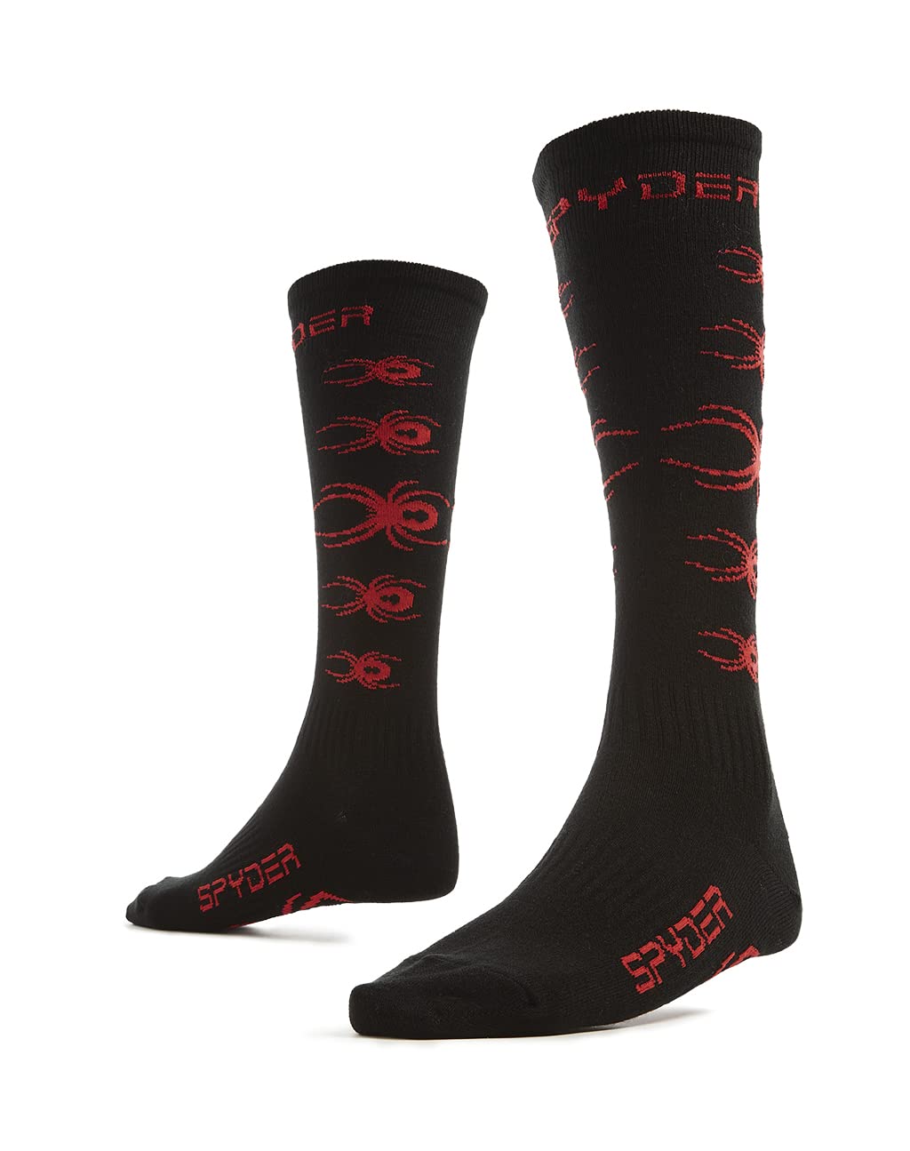 Spyder Big Boys Bug Liner Ski Sock