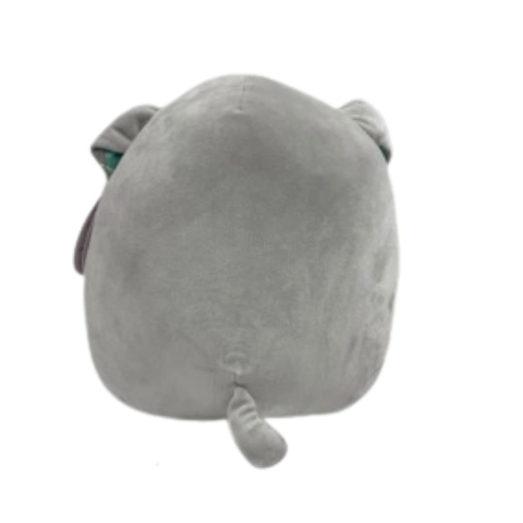 Squishmallow 11-inch 2023 Valentine’s Squad Stuffed Animal Toy Pillow (Shaun The Schnauzer)