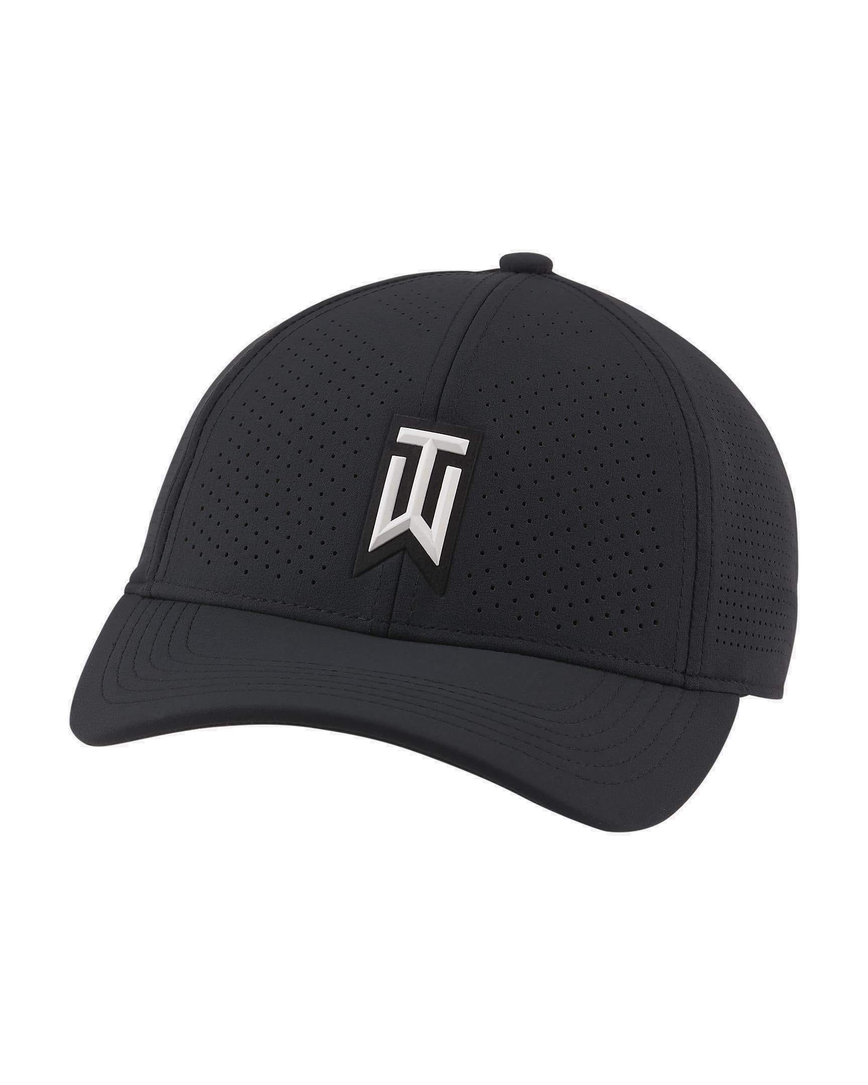 Nike 2021 AeroBill Tiger Woods Heritage86 Golf Cap