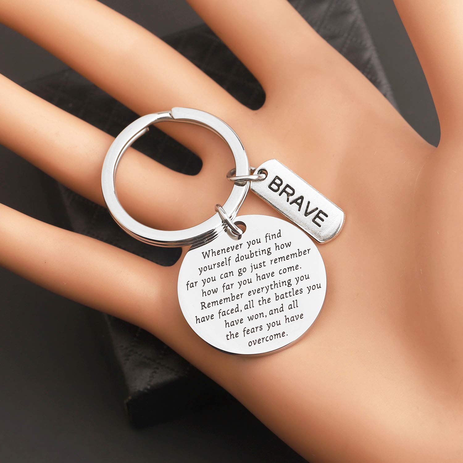 Lywjyb Birdgot Recovery Gift Sympathy Gift Stay Strong Gift Sobriety Gift Post Surgery Gift Addiction Recovery Gift Warrior Gift Cancer Survivor Gift AA Gift