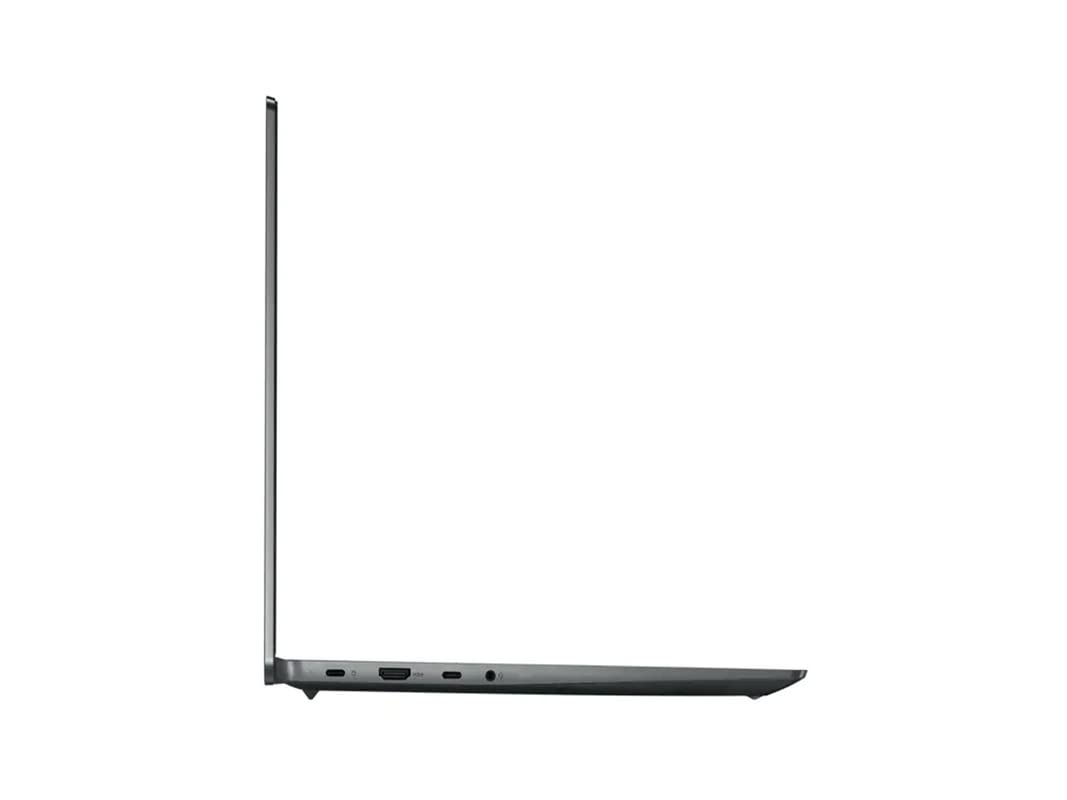 Lenovo Ideapad 5i Pro 16" 2.5K QHD IPS Display (2560 x 1440) Laptop, 11th Core i5-11300H, 8GB RAM, 2TB PCIe SSD, NVIDIA GeForce MX450, Backlit Keyboard, Win 11, Gray, 32GB USB Card (Renewed)