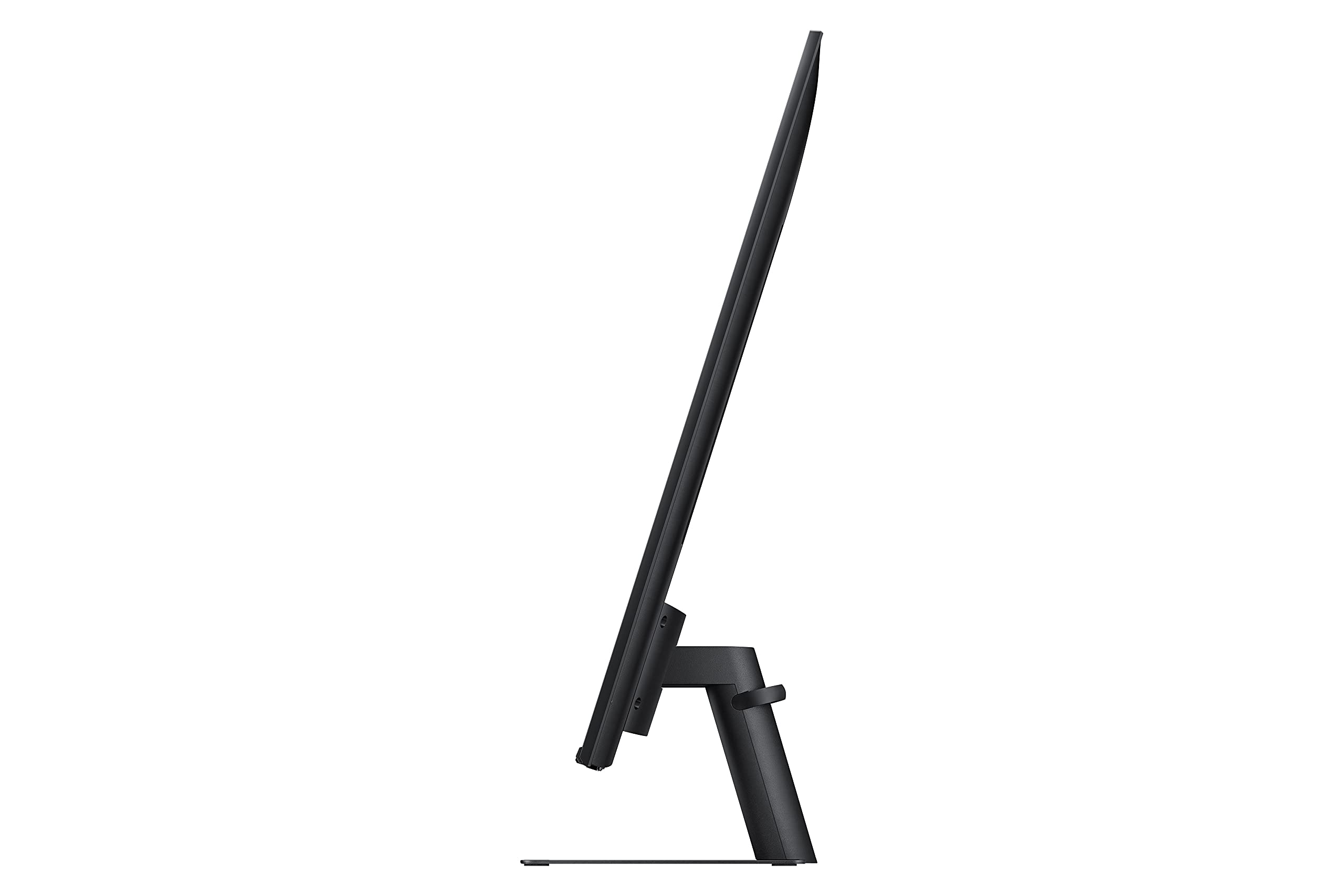 Samsung M70 Smart 43 Inch 4K Computer Monitor, Smart TV Apps, Microsoft 365, 4K Monitor (LS43AM702UNXZA)