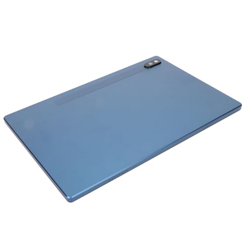 MAVIS LAVEN Tablet PC, 10.1 Inch LCD 2 Card Slots HD Tablet Octa Core CPU for Home (US Plug)