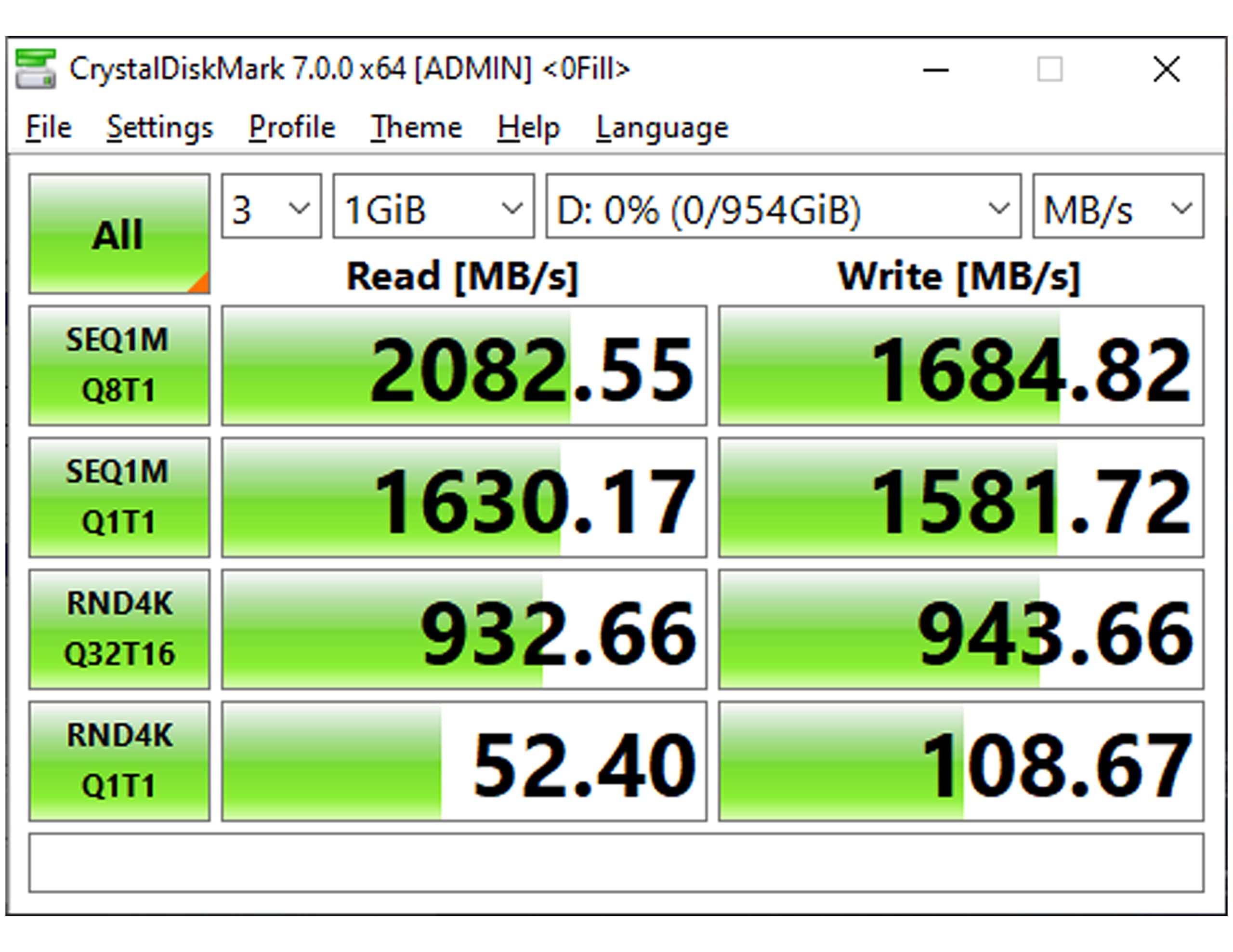 Timetec 1TBx2 (2 Pack) SSD NVMe PCIe Gen3x4 8Gb/s M.2 2280 3D NAND TLC 600TBW High Performance SLC Cache Read/Write Speed Up to 2,000/1,600 MB/s Internal Solid State Drive for PC Laptop and Desktop