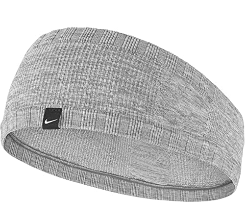 Nike Womens Seamless Heathered Headband
