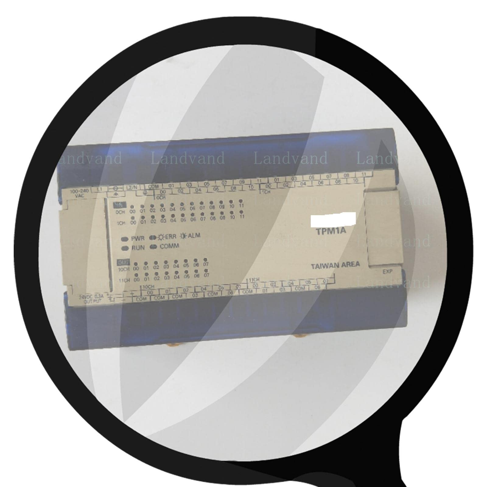 Used TPM1A-40CDR-A TPM1A-40CDR-A PCL Controller