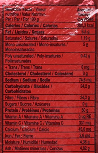 SAF Instant Premium Yeast 16 Oz, (Single Pack)