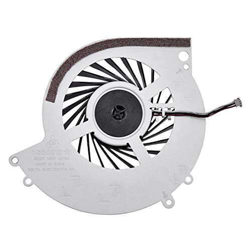 Replacement Part for, CPU Cooling Fan for Your Old Or Broken One