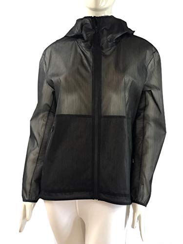 Lululemon SHEER JOY JACKET - BLK (12)