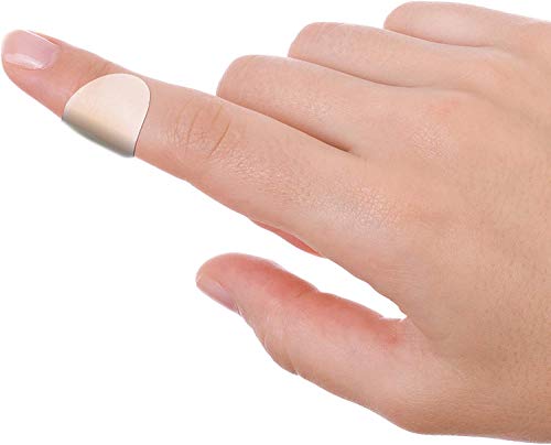 KT Health, Blister Treatment Patch, Waterproof Hydrocolloid Bandage, 6 Count