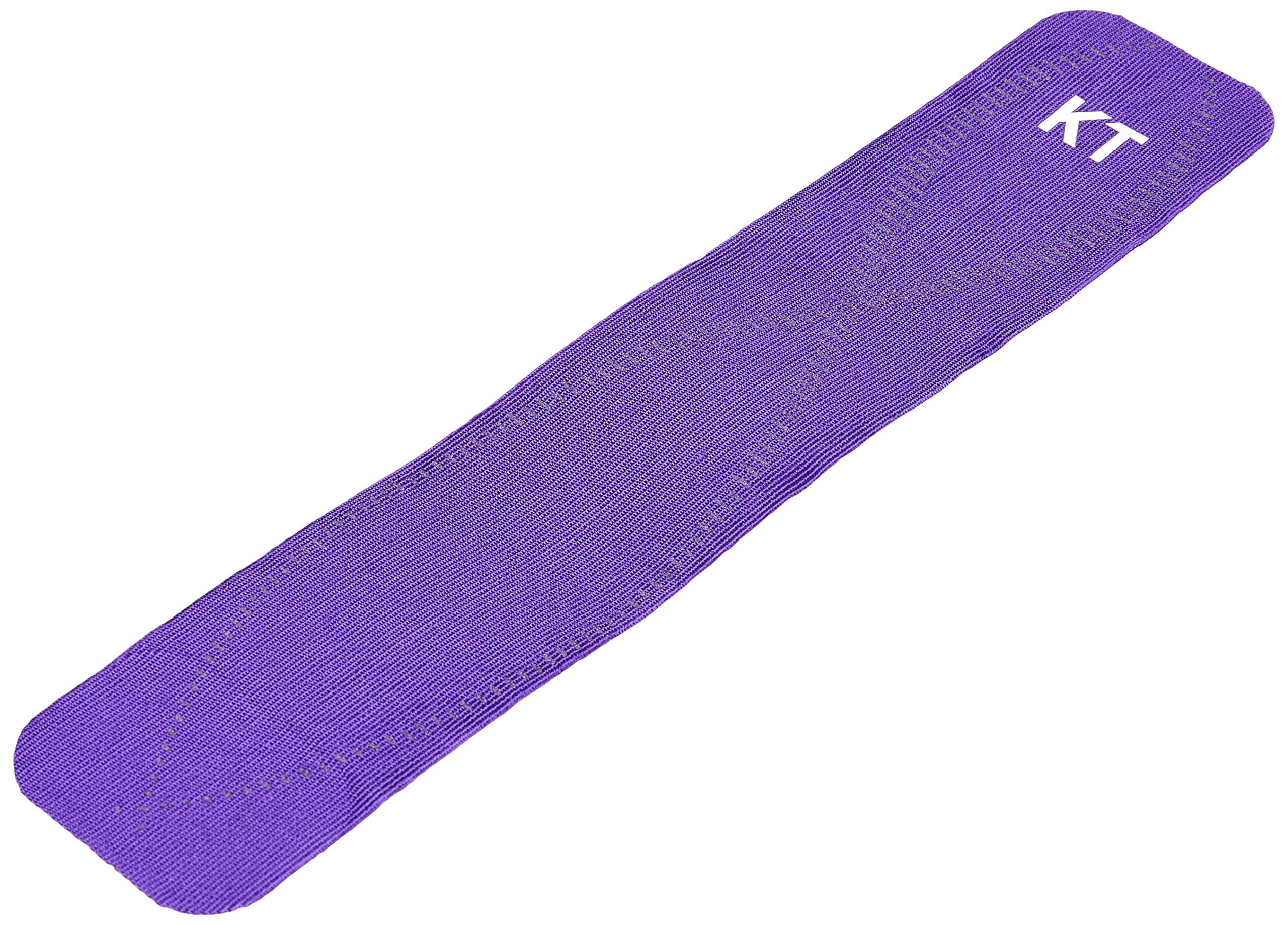 KT Tape Kt Tape Pro, Precut 10" Strip(20 Each), Epic Purple
