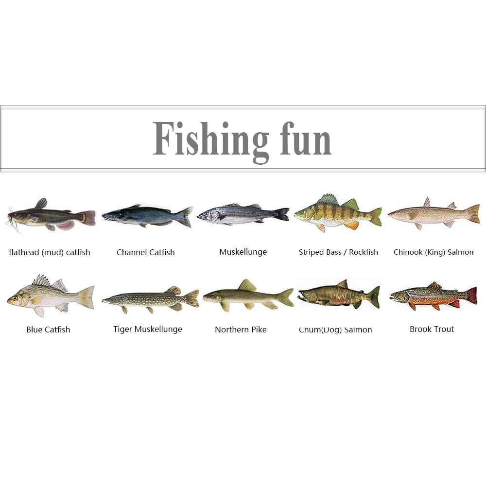LOVEPET Bionic Bait, Ice Bait,Lures Bait,Fake Bait, Ice Hook, Fishing Tackle, 76mm/22g,4 Pcs