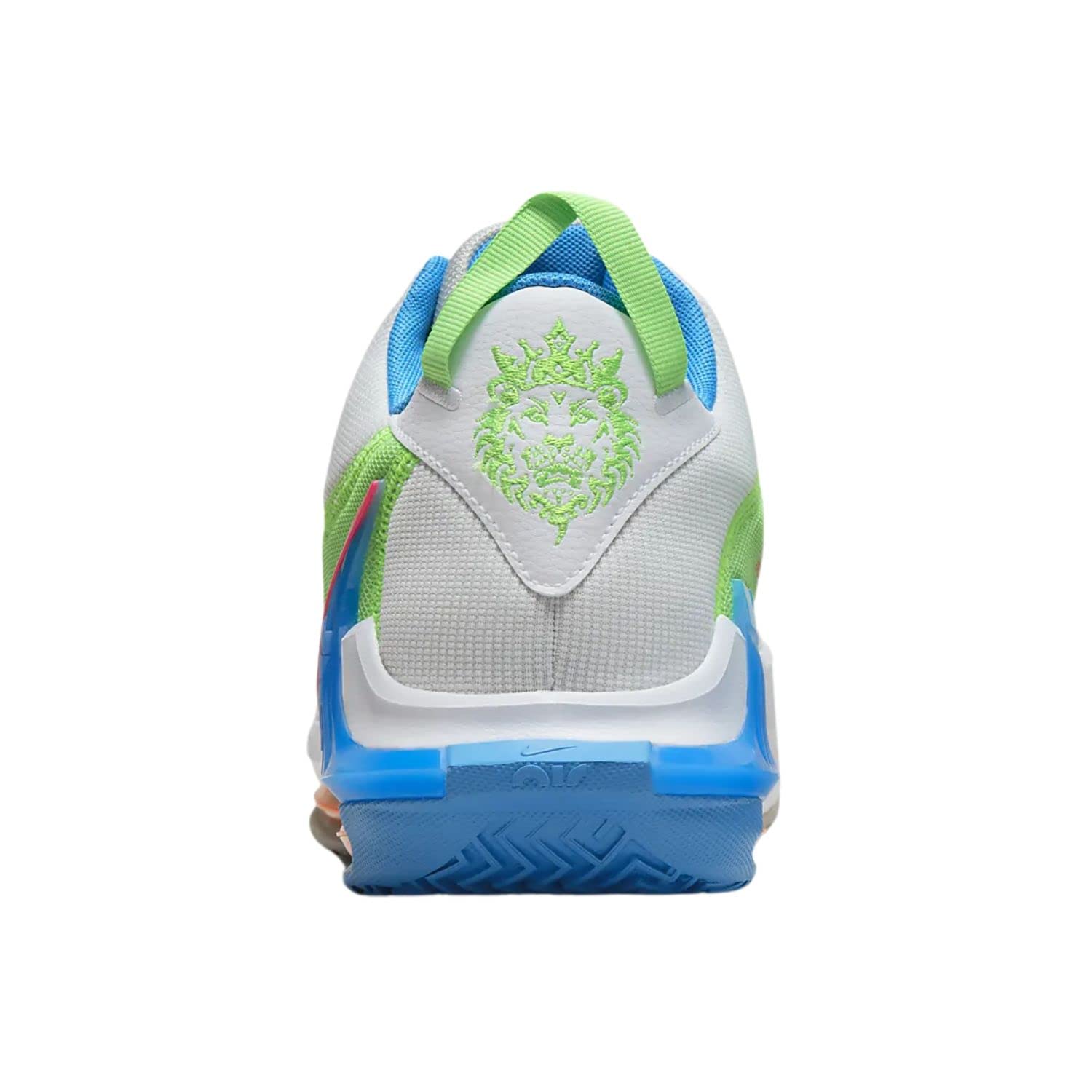 Lebron Witness 7 Basketball Shoes Size - 7