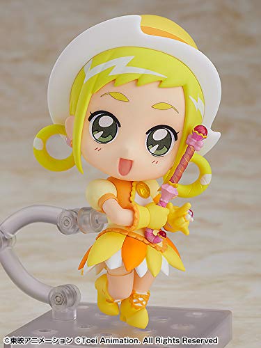 Max Factory Magical Doremi 3: Momoko Asuka Nendoroid Action Figure, Multicolor